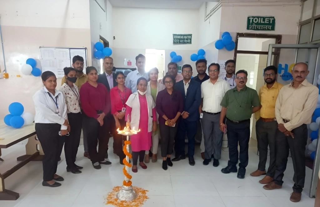 About PHS – Pinakin Hospitality Services